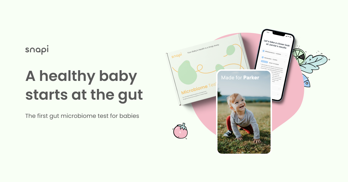 Build A Box – Snapi Health